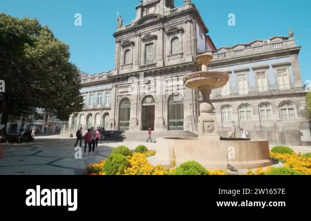 Trindade porto Stock Videos & Footage - HD and 4K Video Clips - Alamy