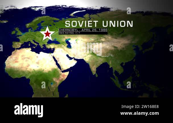 Chernobyl soviet union Stock Videos & Footage - HD and 4K Video Clips ...