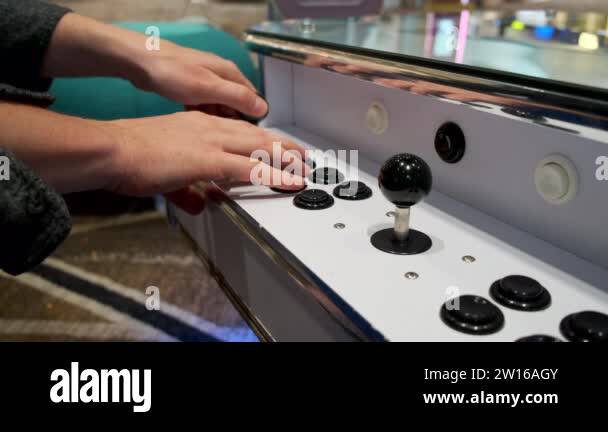 Playing buttons Stock Videos & Footage - HD and 4K Video Clips - Alamy