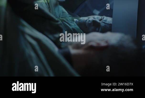 Adult hibernation Stock Videos & Footage - HD and 4K Video Clips - Alamy