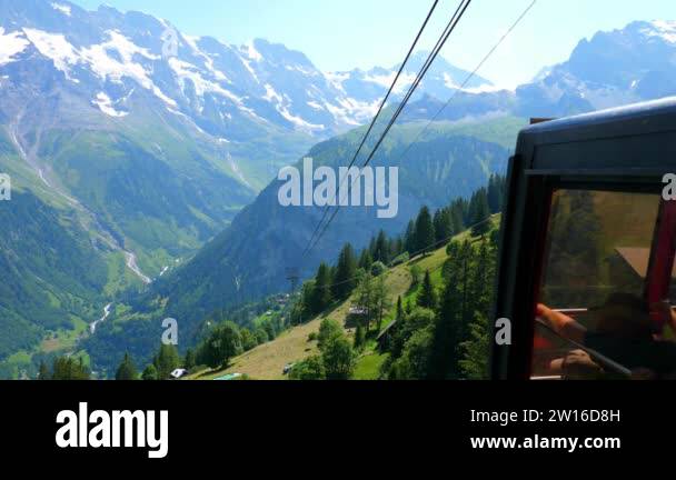 Swiss skyline Stock Videos & Footage - HD and 4K Video Clips - Alamy