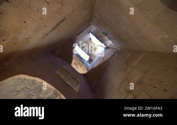 Inside amphitheatre el jem Stock Videos & Footage - HD and 4K Video ...