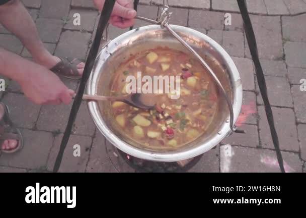 Residential chef Stock Videos & Footage - HD and 4K Video Clips - Alamy