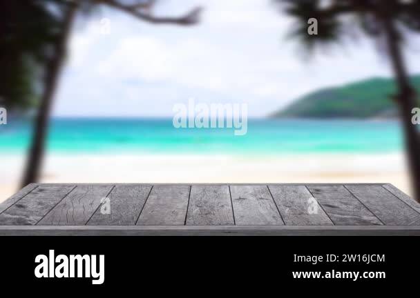 Table wood texture Stock Videos & Footage - HD and 4K Video Clips - Alamy