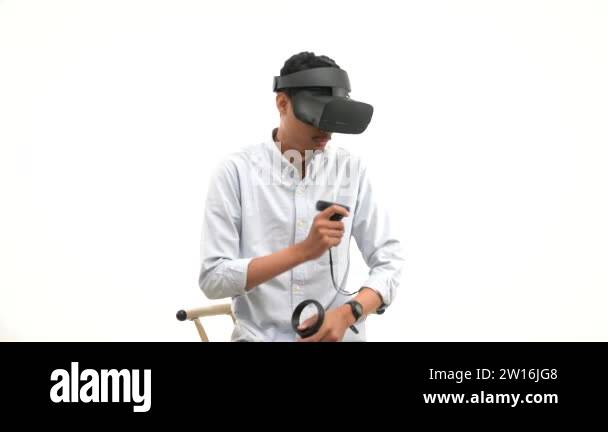 White remote controller computer Stock Videos & Footage - HD and 4K ...