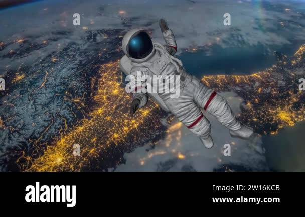 Infinity 3d earth rendering Stock Videos & Footage - HD and 4K Video ...