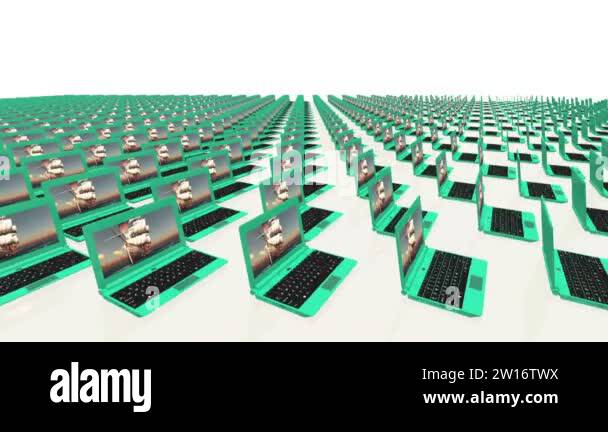 With laptops Stock Videos & Footage - HD and 4K Video Clips - Alamy