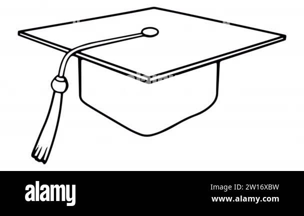 Academic cap Stock Videos & Footage - HD and 4K Video Clips - Alamy