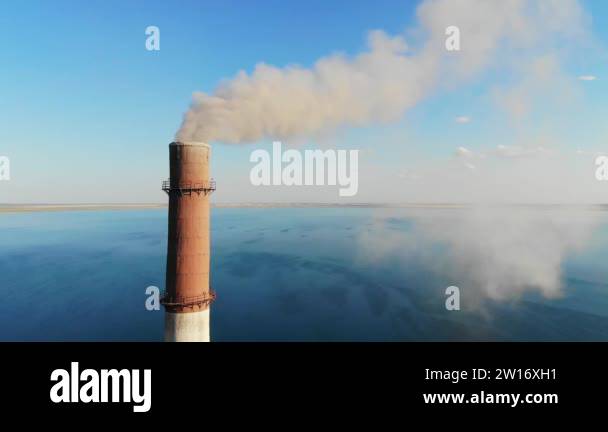 Bad environment industry pollution scenery Stock Videos & Footage - HD ...