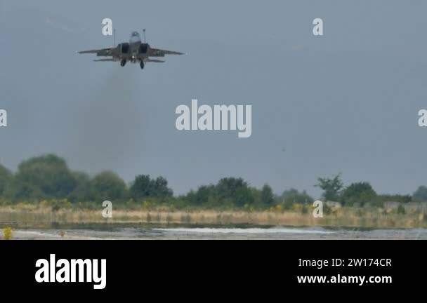 Boeing f15 Stock Videos & Footage - HD and 4K Video Clips - Alamy