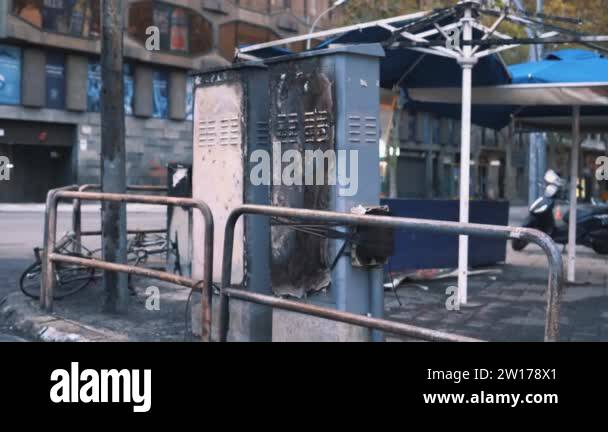 Electric booth Stock Videos & Footage - HD and 4K Video Clips - Alamy