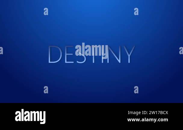 Destiny star Stock Videos & Footage - HD and 4K Video Clips - Alamy