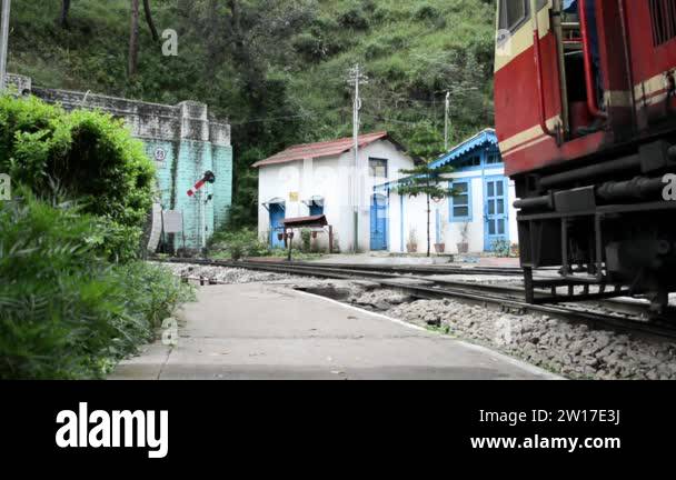 Kalka railway station Stock Videos & Footage - HD and 4K Video Clips ...