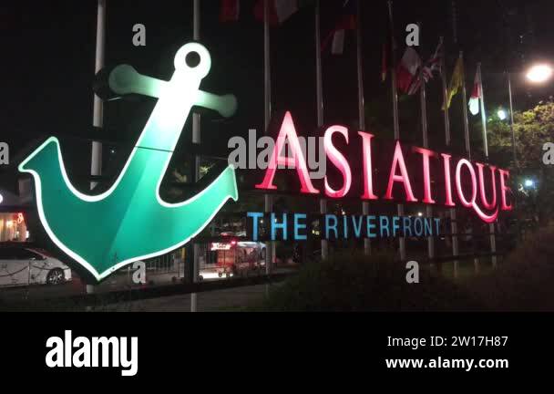Sign bangkok Stock Videos & Footage - HD and 4K Video Clips - Alamy