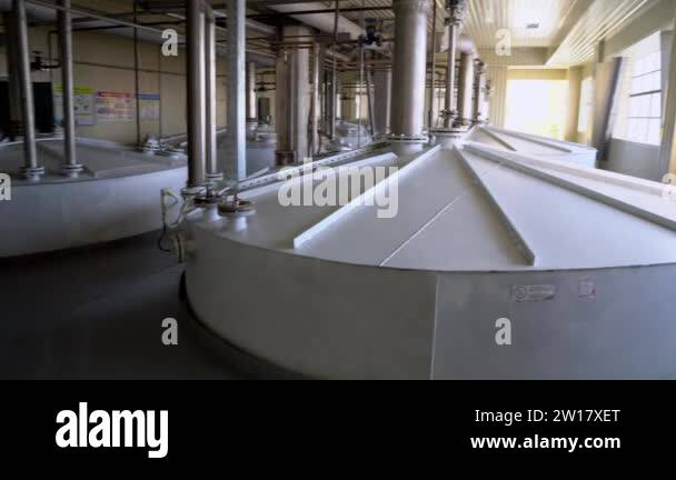 Ethanol storage tanks Stock Videos & Footage - HD and 4K Video Clips ...