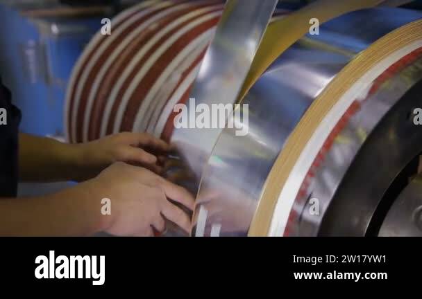 Installing electrical transformer equipment Stock Videos & Footage - HD ...