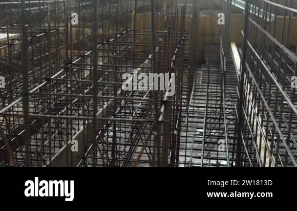 Industrial formwork Stock Videos & Footage - HD and 4K Video Clips - Alamy