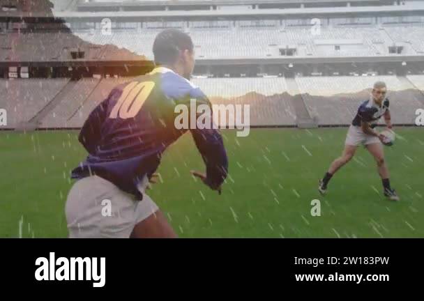 Playing rugby stadium Stock Videos & Footage - HD and 4K Video Clips ...