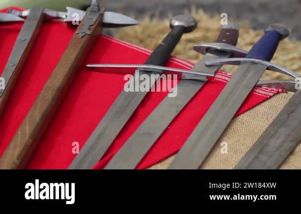 Maces Stock Videos & Footage - HD and 4K Video Clips - Alamy