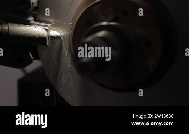 Brake lathe machine Stock Videos & Footage - HD and 4K Video Clips - Alamy