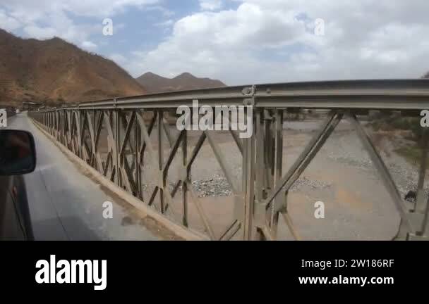 Road over bridge from ground Stock Videos & Footage - HD and 4K Video ...