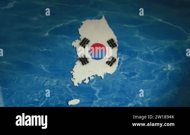 Korea cut out Stock Videos & Footage - HD and 4K Video Clips - Alamy