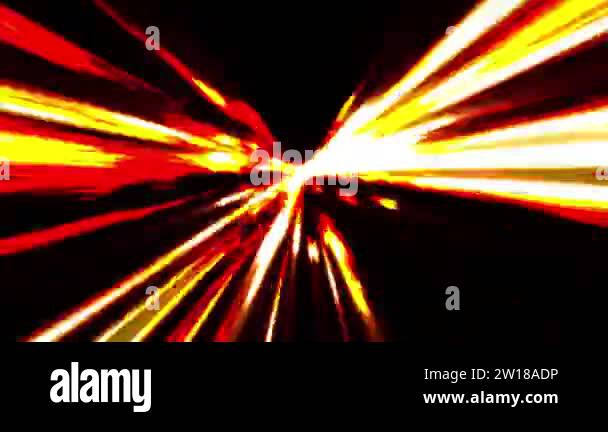 Pack Of Manga Comic Power Fireworks Explosion And Blast/ 4k animation ...