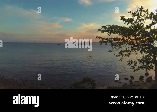 Banka traditional filipino fishing Stock Videos & Footage - HD and 4K ...