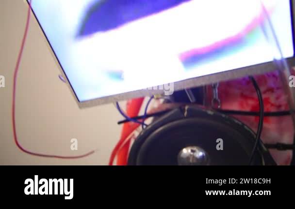 Musical art installation Stock Videos & Footage - HD and 4K Video Clips ...