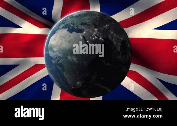 Britain in europe flag Stock Videos & Footage - HD and 4K Video Clips ...