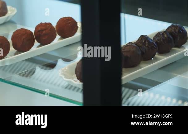 Different sweet chocolate candy Stock Videos & Footage - HD and 4K ...