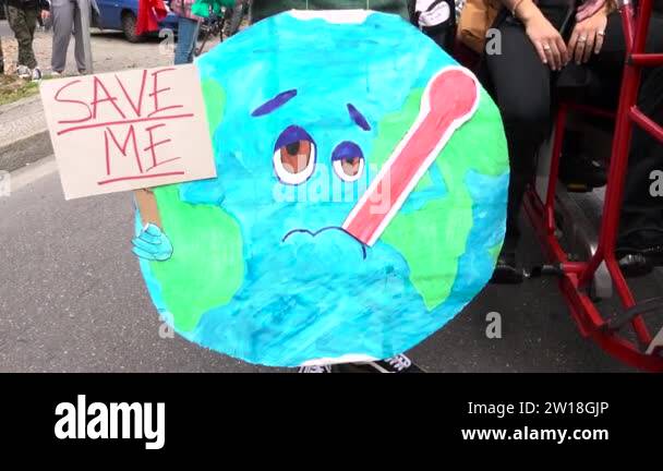 Ill planet earth global warming Stock Videos & Footage - HD and 4K ...