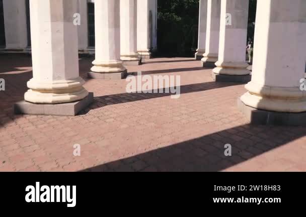 Column columns Stock Videos & Footage - HD and 4K Video Clips - Alamy