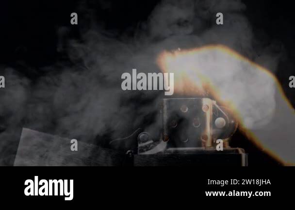 Thumb on lighter Stock Videos & Footage - HD and 4K Video Clips - Alamy