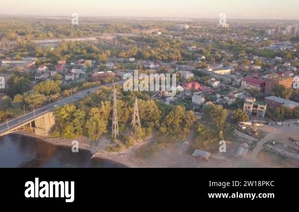 Suburb town Stock Videos & Footage - HD and 4K Video Clips - Alamy