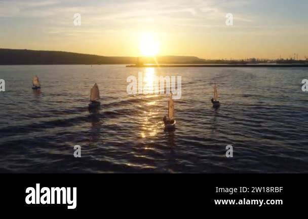 Ocean regatta Stock Videos & Footage - HD and 4K Video Clips - Alamy