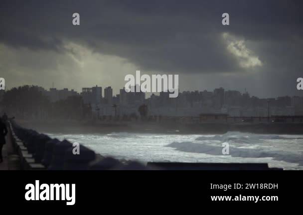 Alexandria storm clouds Stock Videos & Footage - HD and 4K Video Clips ...