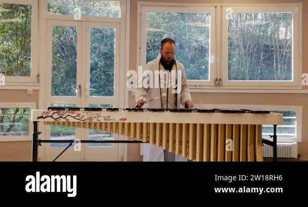 Marimba xylophone Stock Videos & Footage - HD and 4K Video Clips - Alamy