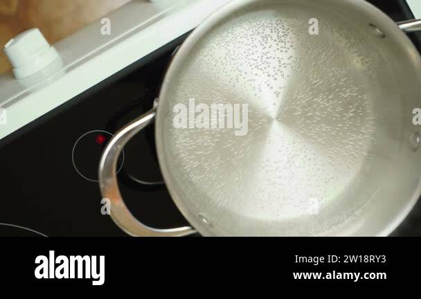 Iron pan texture Stock Videos & Footage - HD and 4K Video Clips - Alamy