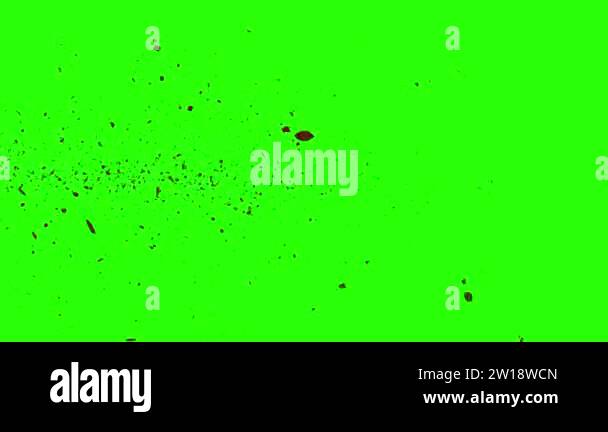 green screen dust wind dust leaves dust green screen storm wind storm ...