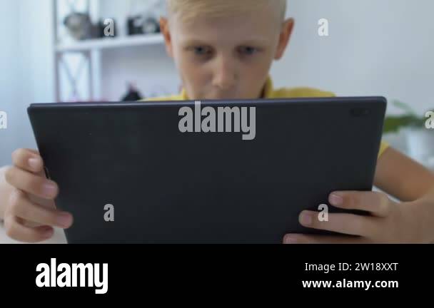 Schoolboy pc Stock Videos & Footage - HD and 4K Video Clips - Alamy