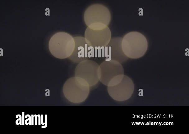 Illuminated pointed star Stock Videos & Footage - HD and 4K Video Clips ...