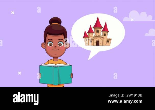 Bubble castle Stock Videos & Footage - HD and 4K Video Clips - Alamy