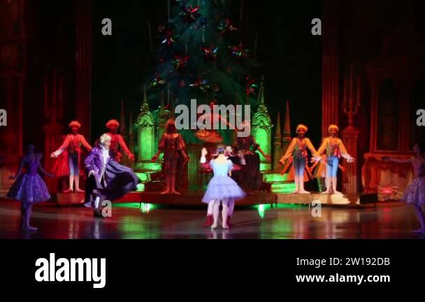 Nutcracker characters Stock Videos & Footage - HD and 4K Video Clips ...
