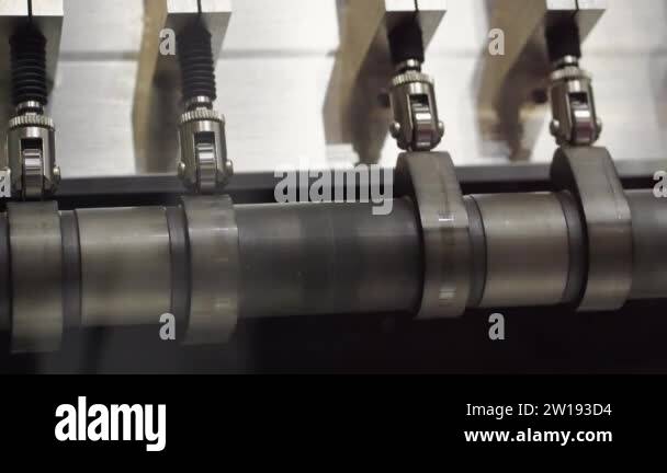 High-speed data acquisition and analysis system with touch probes, two ... High-speed data acquisition and analysis system with touch probes, two ...