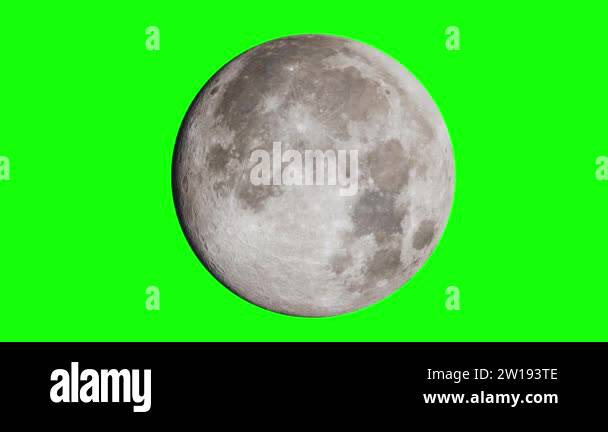 Moon phases whole cycle Stock Videos & Footage - HD and 4K Video Clips ...