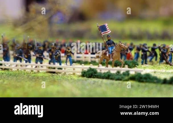 Confederate model Stock Videos & Footage - HD and 4K Video Clips - Alamy