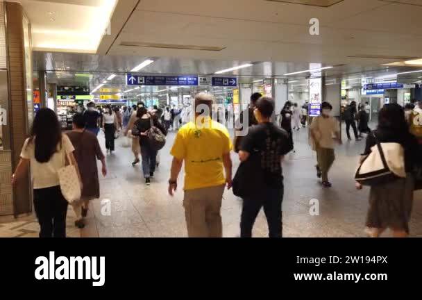 Japanese pollution mask Stock Videos & Footage - HD and 4K Video Clips ...