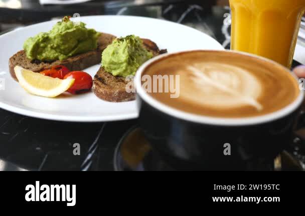 Dark rye bread Stock Videos & Footage - HD and 4K Video Clips - Alamy