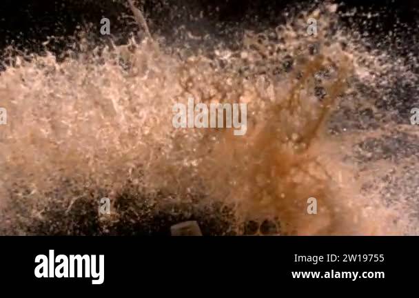 Soda bottle explosion Stock Videos & Footage - HD and 4K Video Clips ...